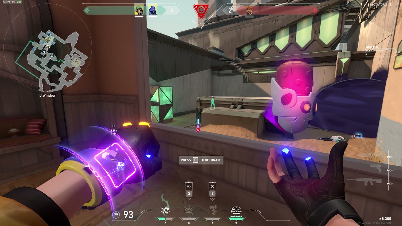 Perfect Aim - YouTube