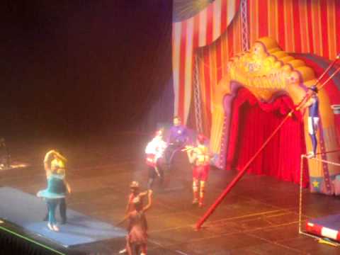 The wiggles live in concert - YouTube