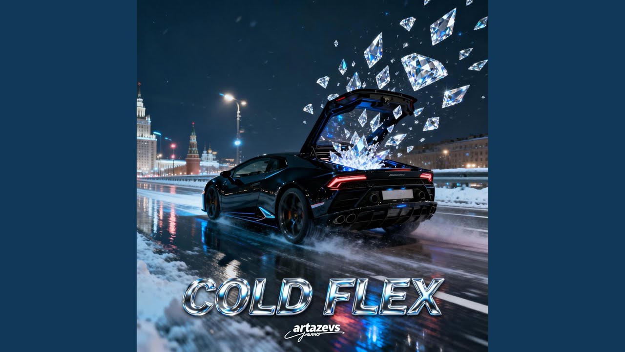 COLD FLEX - YouTube