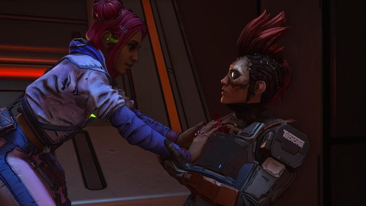 Stapleface's Debt Repaid To Anu In Blood! New Tales from the ...