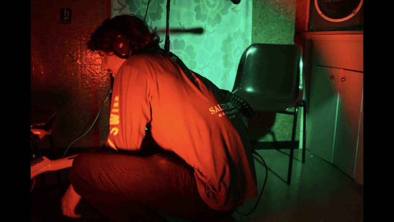 JONZA - KOBIT || LIVE || Txantxarrekan - YouTube