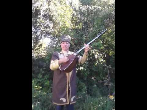 Ustad Aşıq Hüseyn Əziz oğlu