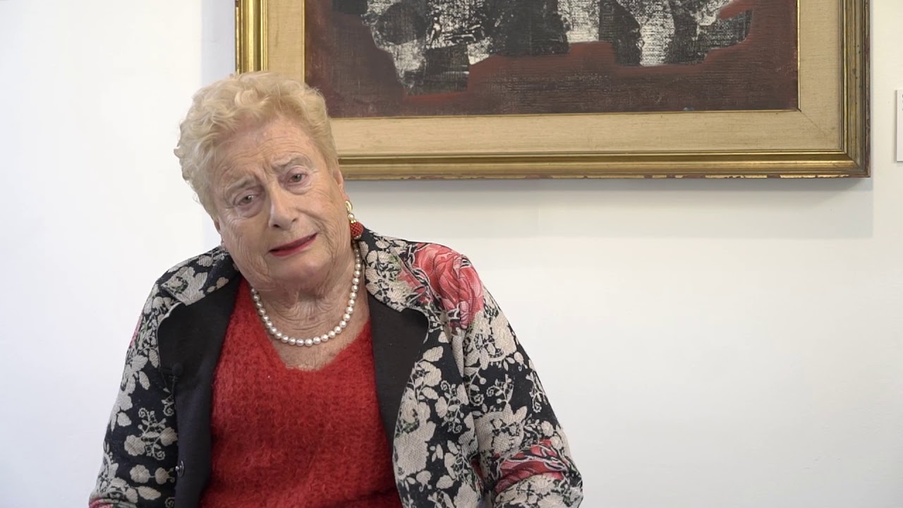 Intervista a Caterina Bottari Lattes in occasione del # ...