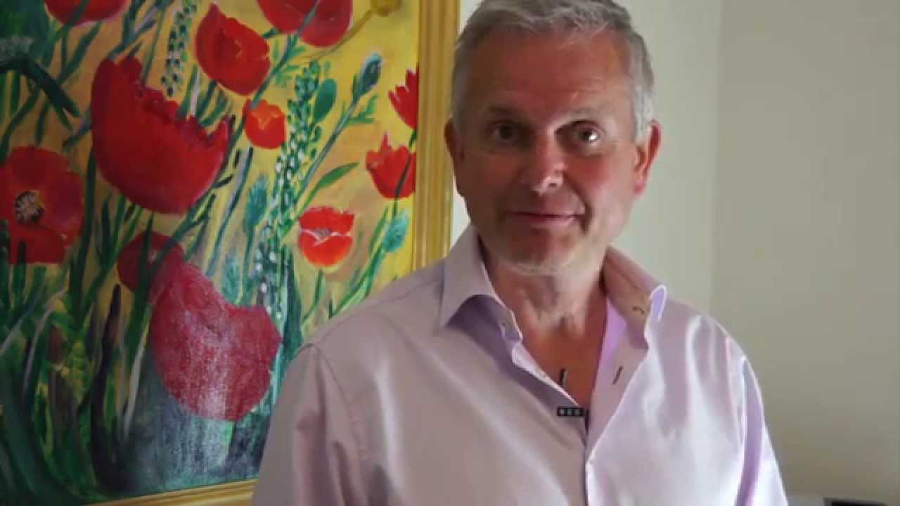 Lars Mygind The Troublesome Trio Diabetes, Obesity and High Blood ...