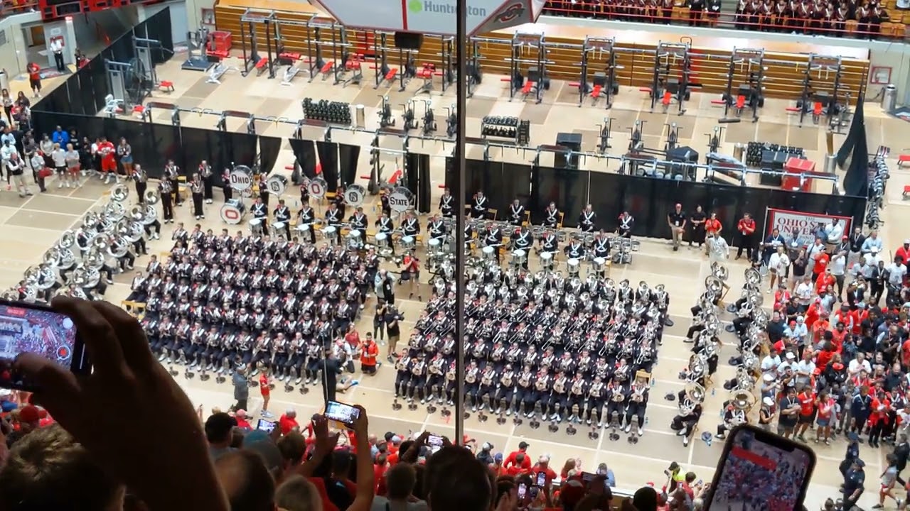 Fanfare for a New Era, Fight The Team Across the Field + Tag Ending ...