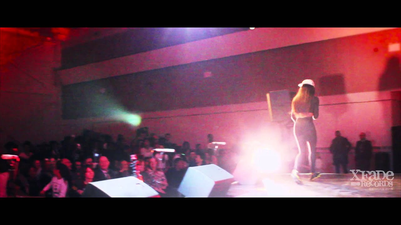 LADY LESHURR | #LUKATAR & Queens Speech [LIVE AT SEDGEHILL SCHOOL 2015 ...