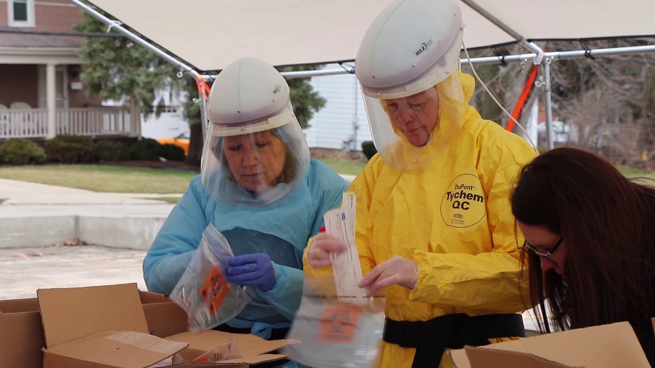 FHN President and CEO Mark Gridley Answers Questions about COVID-19 ...