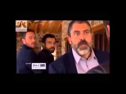 Μπρούσκο | Σήφης VS Αχιλλέας