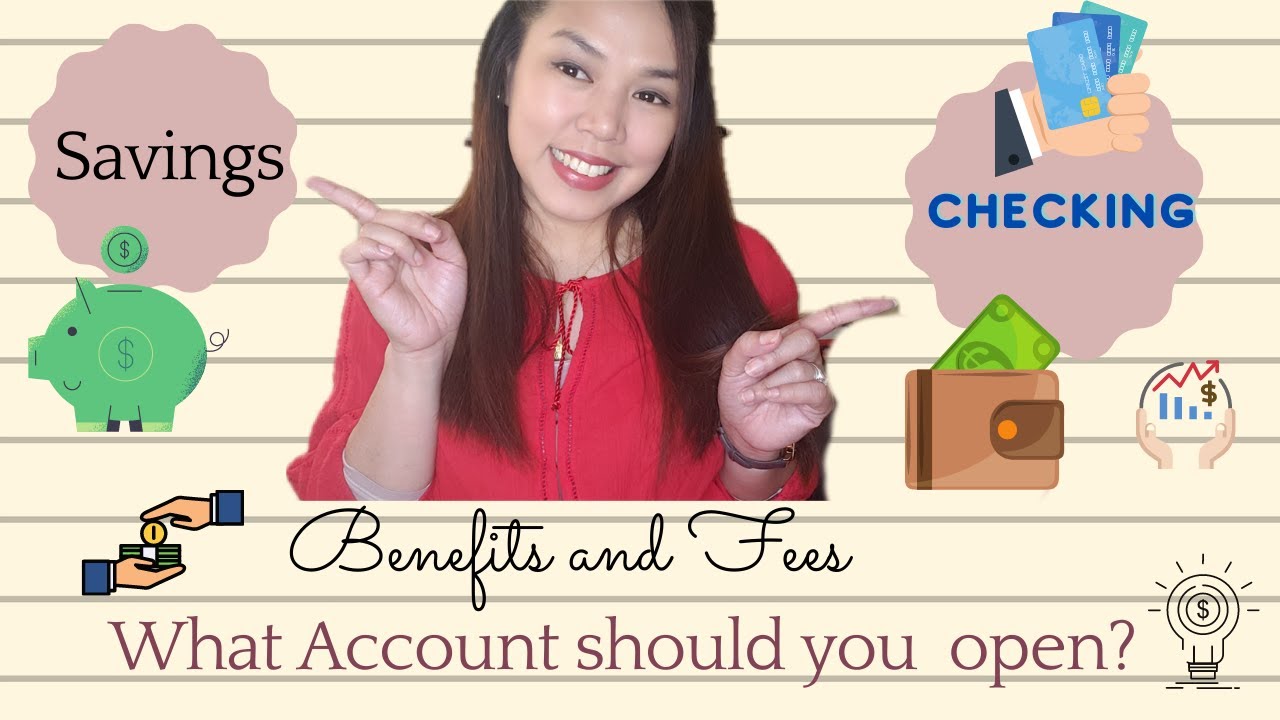 Things You Need To Know Before Opening Up An Account In US Difference Things You Need To Know Before Opening Up An Account In US Difference