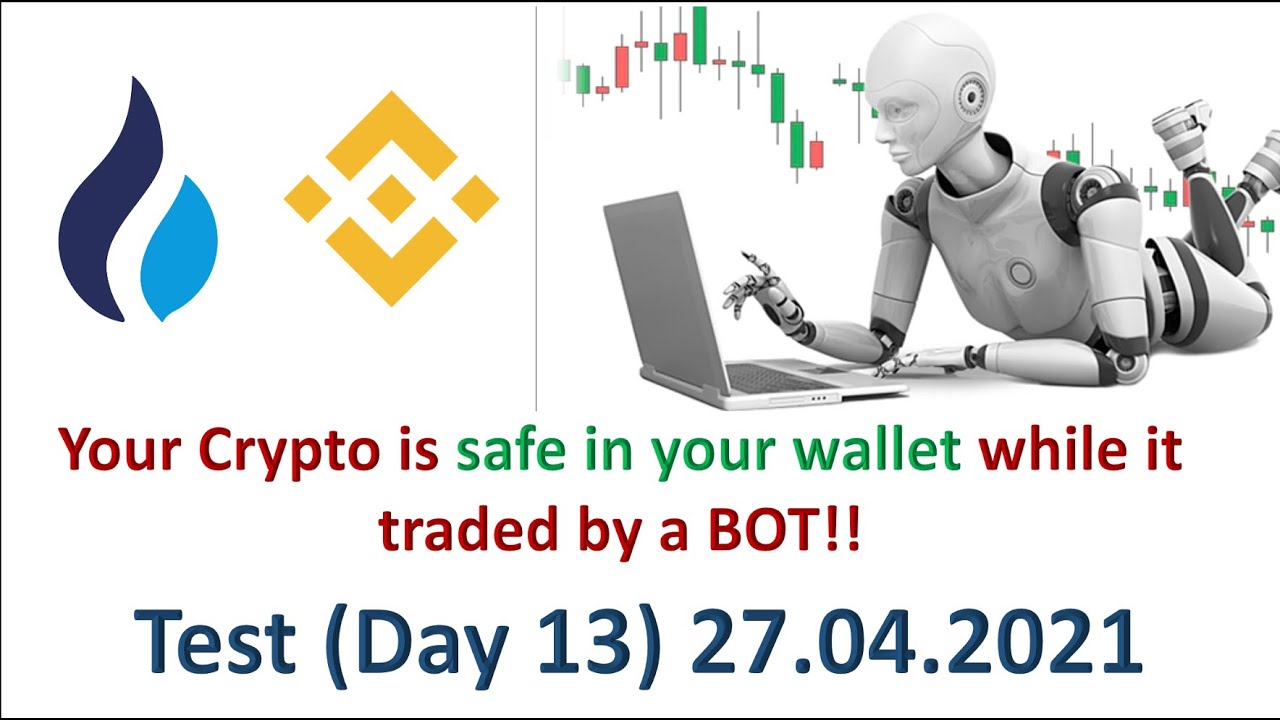 Matt AI testing Day (13) 27 04 2021 - YouTube