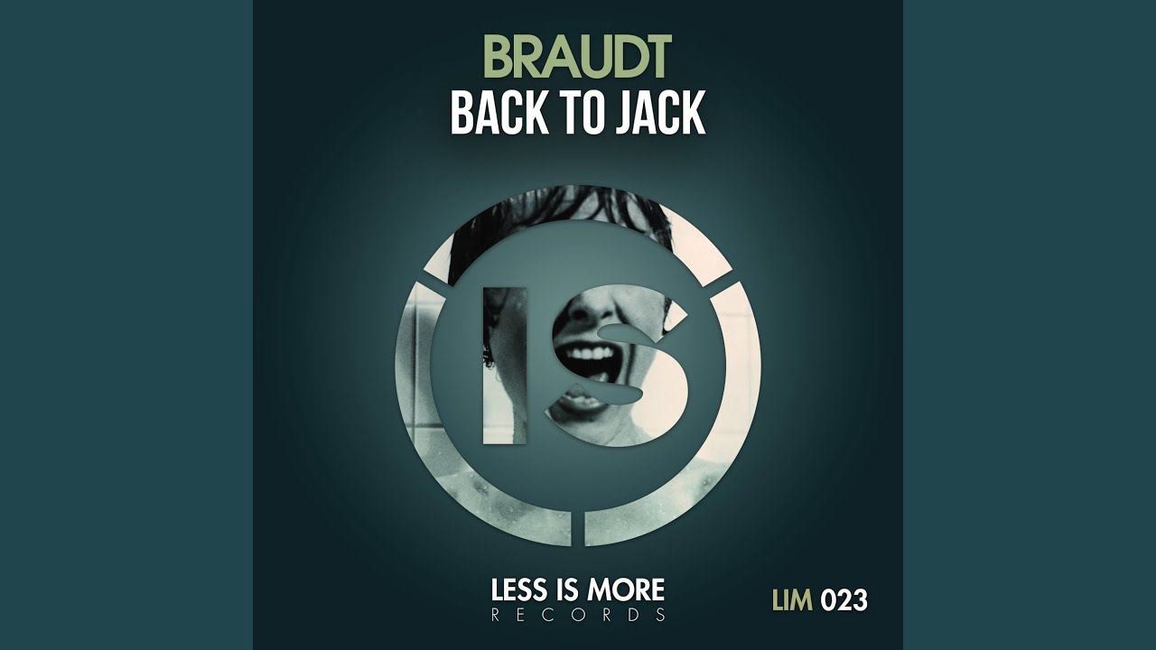 Back to Jack - YouTube