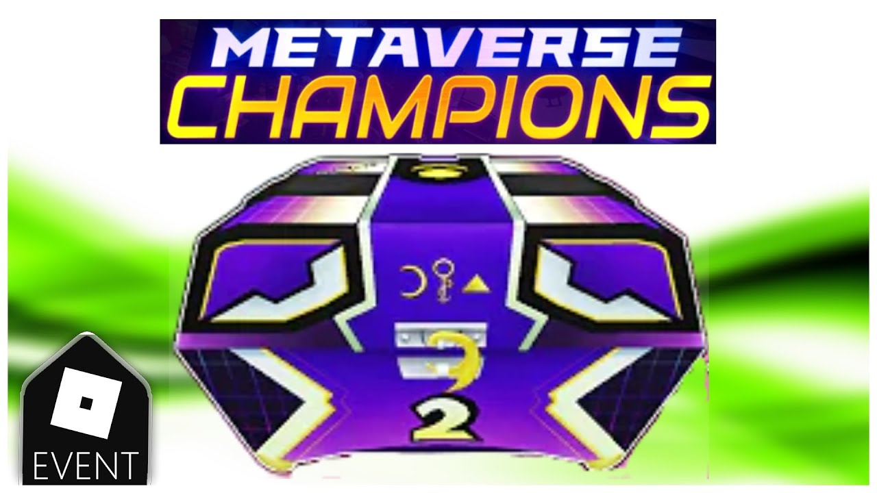 [EVENT] How to get FEY'S TERROR CASE #2 in Roblox FE2 during METAVERSE ...