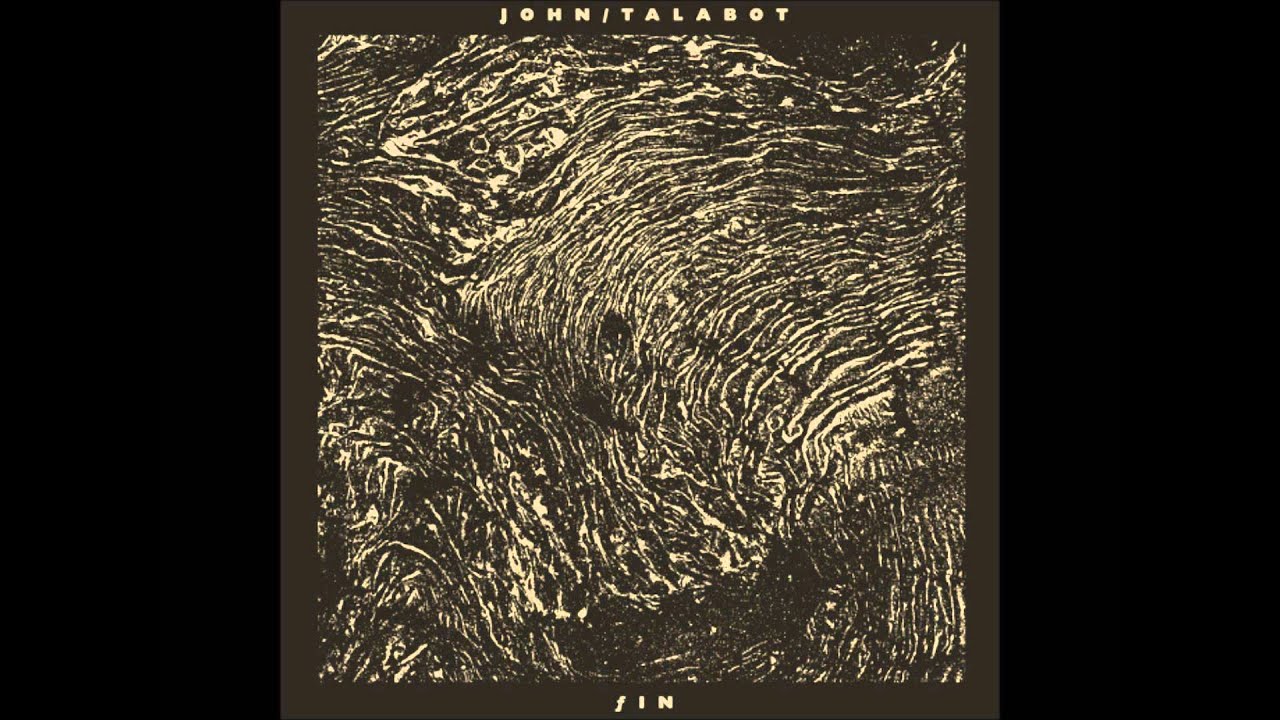 when the past was present John talabot - YouTube