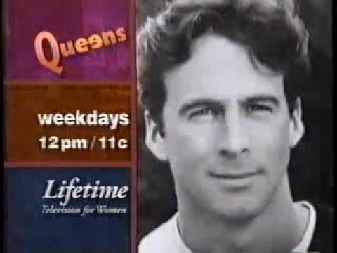 Lifetime commercials, 11/27/1994 part 2