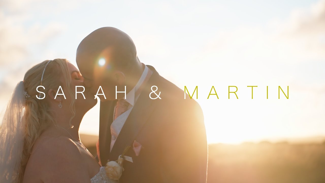 S A R A H & MA R T I N - YouTube