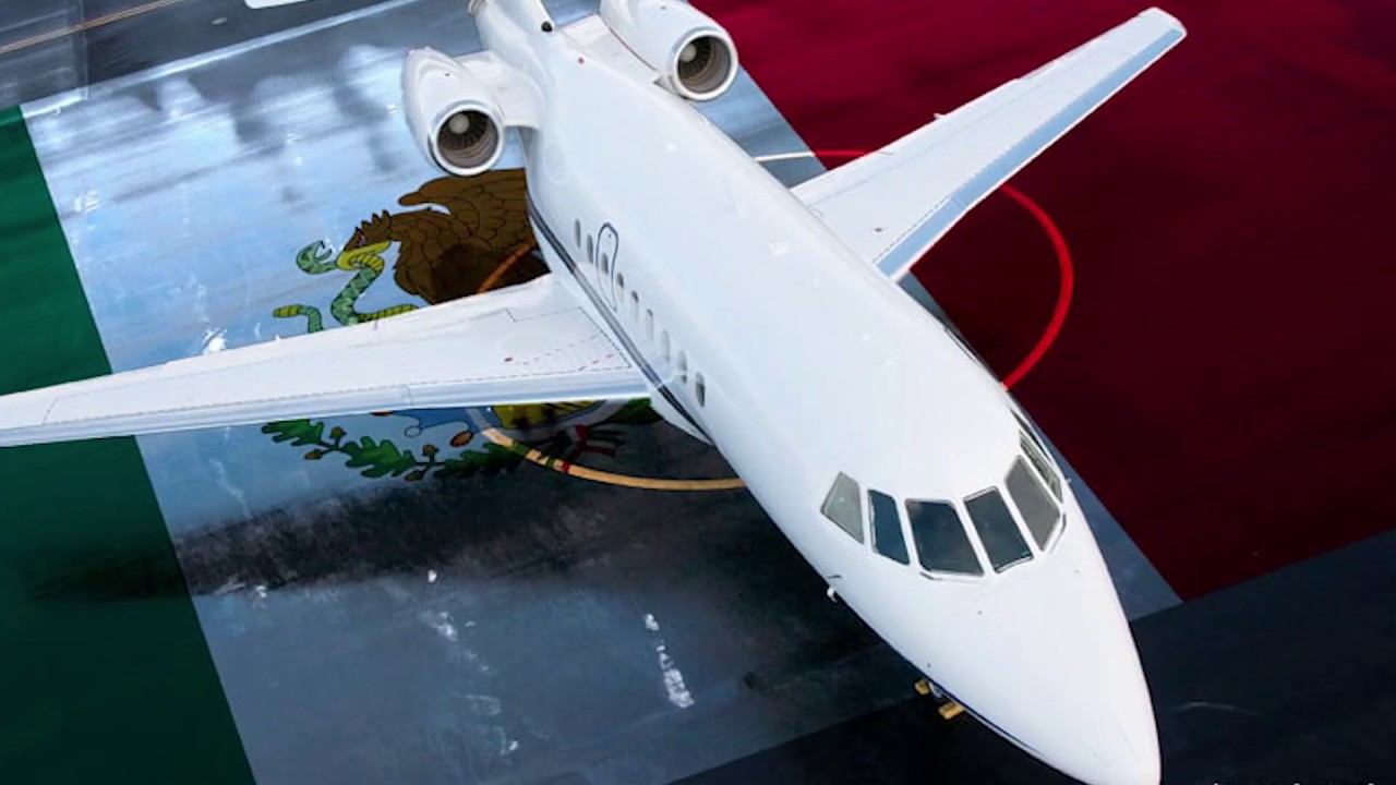 Global Regulatory Update: New random ramp checks in Mexico - YouTube