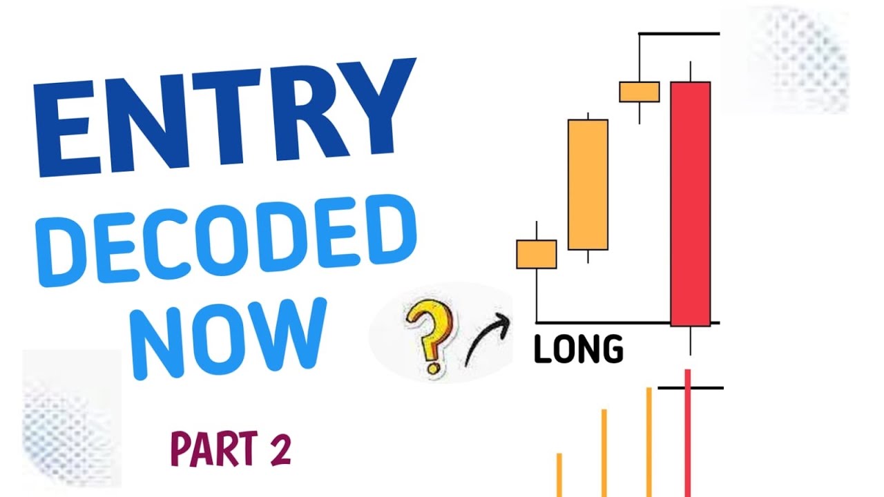 How to Decod Entry with Volume forex market - YouTube