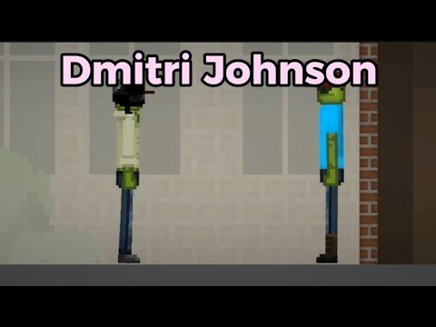 il ritorno di Dmitri Johnson! - Grand theft Niko 4 - parte 1 - YouTube