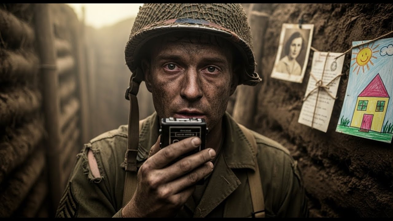 WWII Soldier Experiences EXPOSED What's the REAL Story #ww2 - YouTube