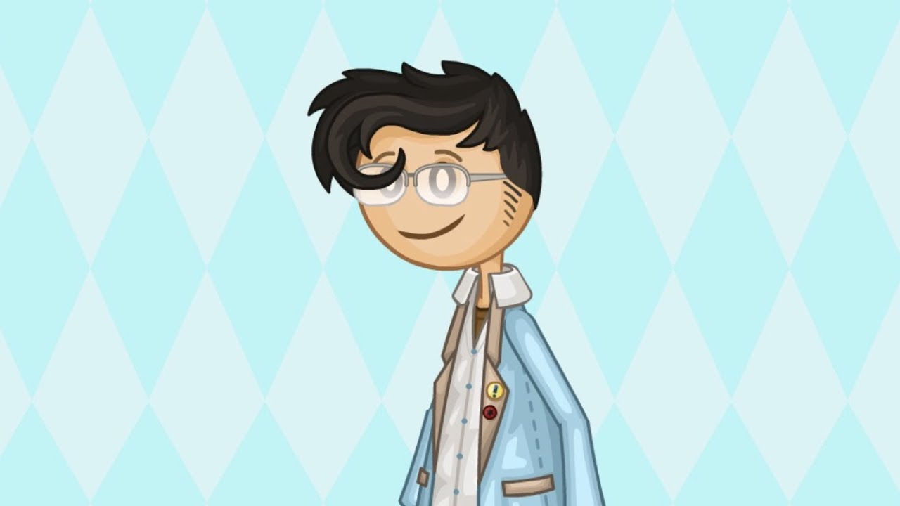 Papa Louie - Moe’s Order - YouTube