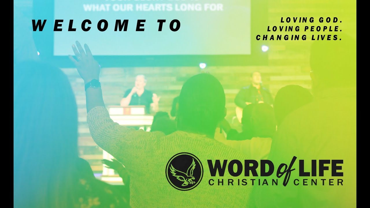 Word of Life 7pm Midweek Service | 11/18/20 - YouTube