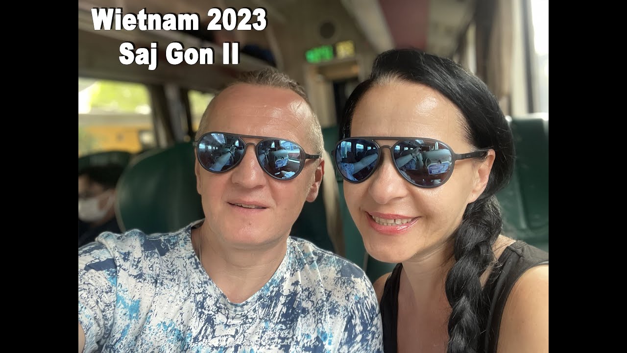 Wietnam 2023 #5 Ben Tre - Ho Chi Minch 4K - YouTube