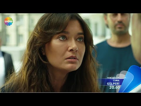 Gülperi 2.Bölüm Fragmanı