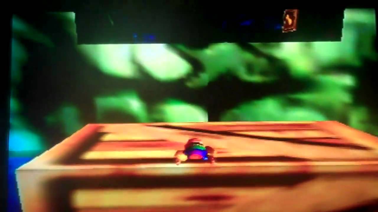 Let's Play DK64 Part 32: About Time - YouTube
