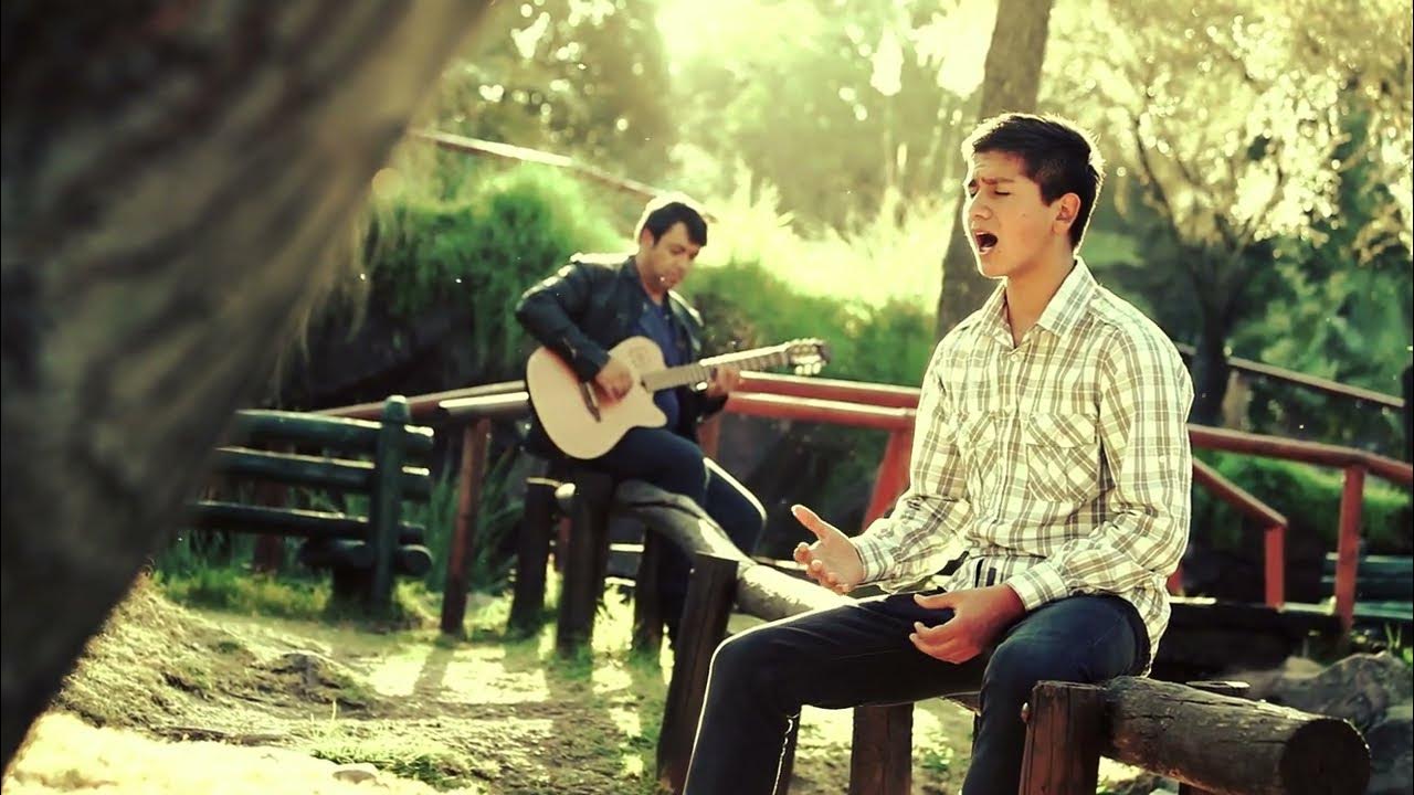 Yo quiero ser - YouTube