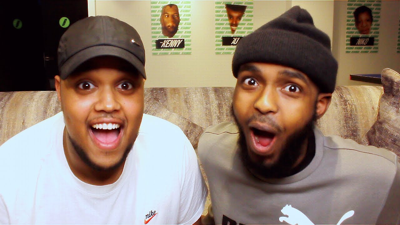 SOLVING DILEMMAS WITH CHUNKZ! - YouTube