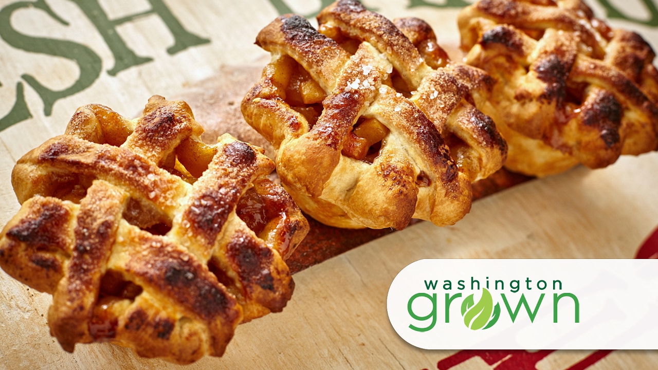 Apple Pie | Washington Grown | S4E10 - YouTube