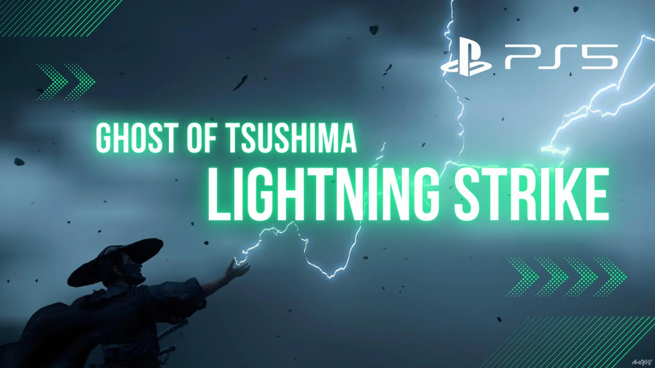Earning The Heavenly Strike | PS5 60FPS GAMEPLAY | - YouTube