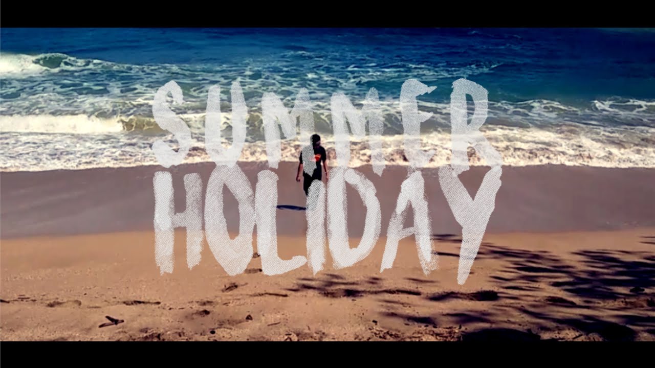 Beach - Summer Holiday Travel Video - YouTube