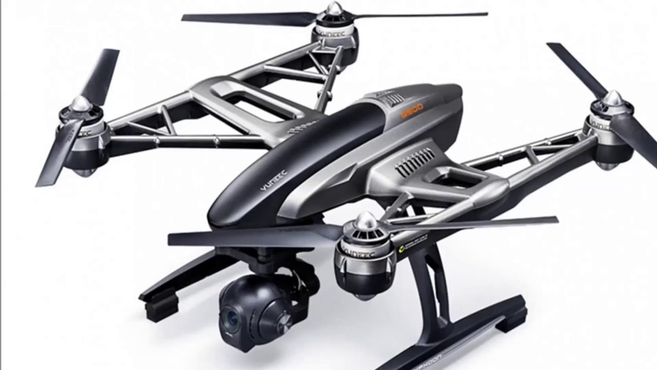 Yuneec Typhoon Q500 5 8G FPV With 4K HD Camera CGO3 Quadcopter RTF ...
