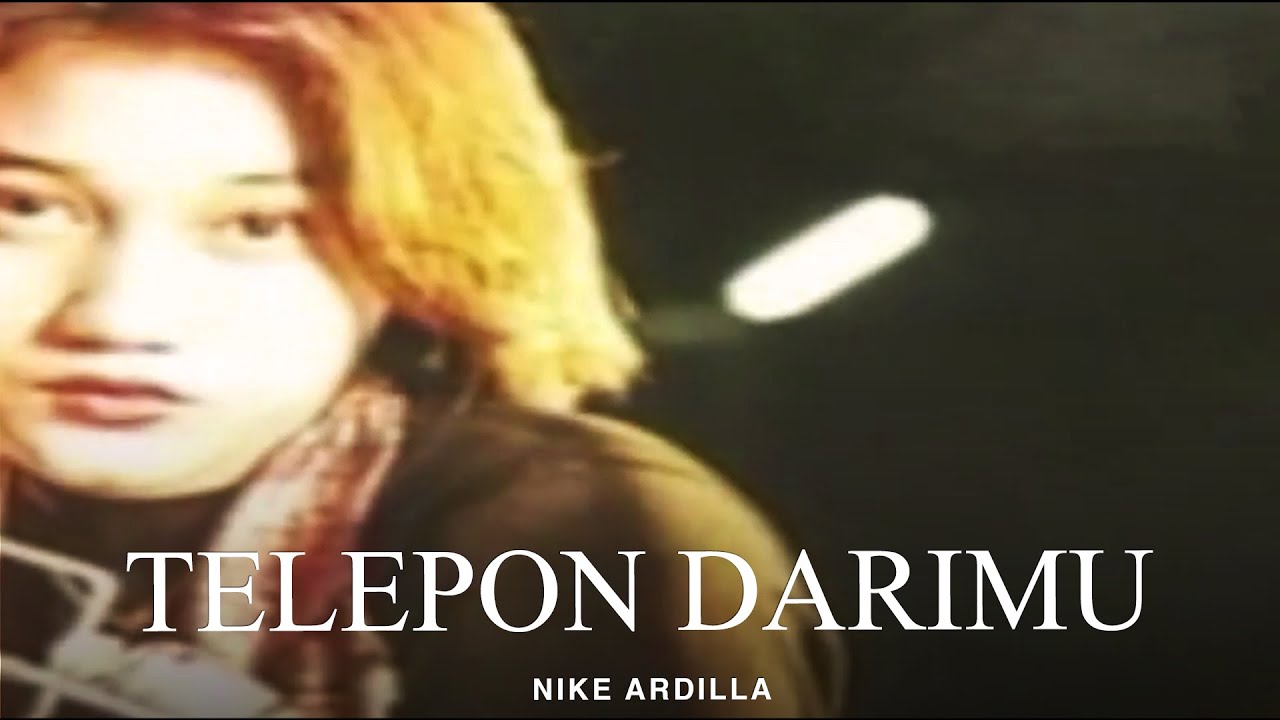 Nike Ardilla - Telepon Darimu (Remastered Audio) - YouTube