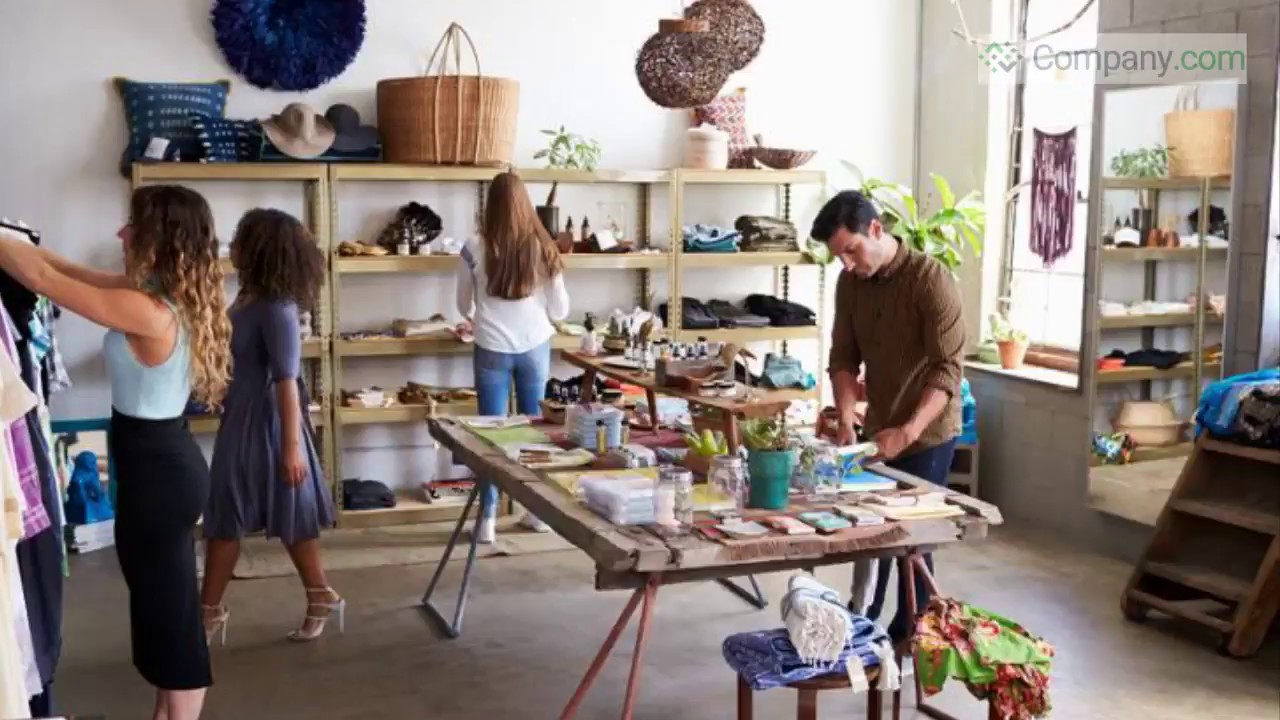 7 Small Business Types That Benefit the Most from Local SEO - YouTube