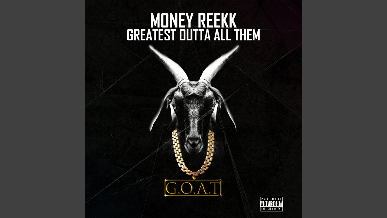 G.O.A.T - YouTube