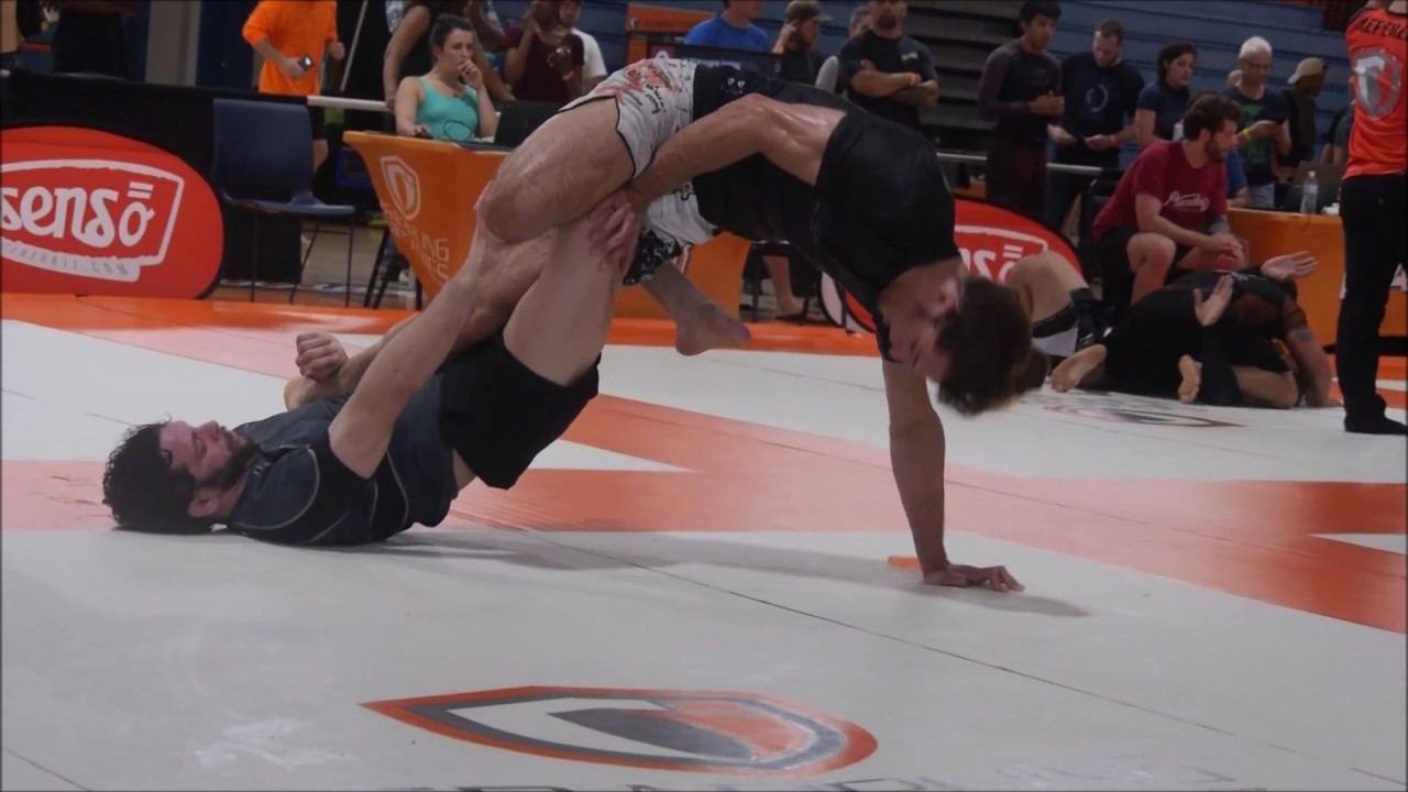 Robert Degle (RGA NYC), Grappling Industries NJ 155 lb advanced ...