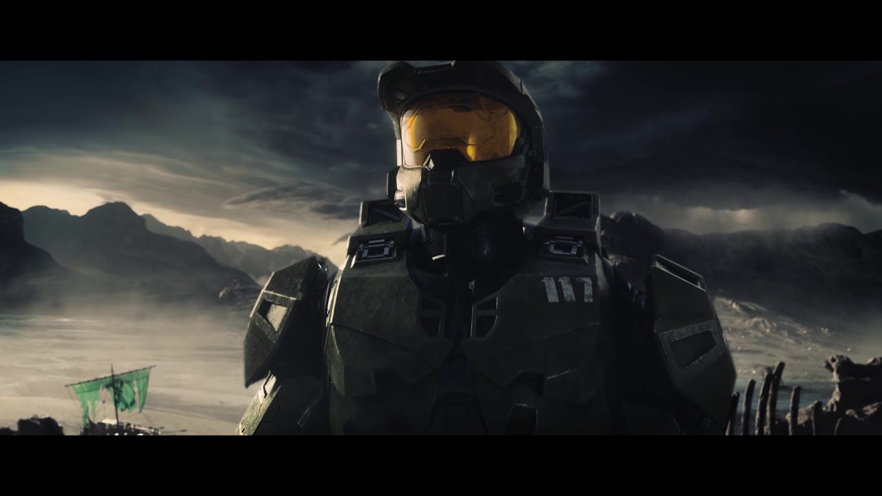 Xbox Series X|S - Official TV Launch Trailer | Power Your Dreams - YouTube