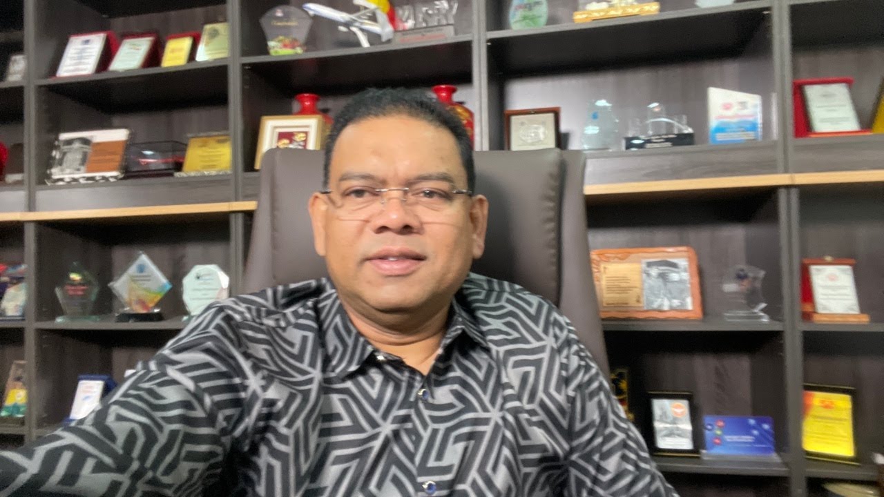 LIVE : LOKMAN JAWAB HADI AWANG, MEDIA ATAU ULARMAK YANG MEROSAKKAN IMEJ ...