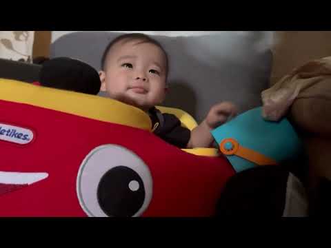 I want my bluey apr1 - YouTube