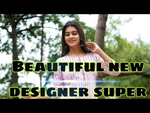 Beautiful fancy looks designer silk dress super models dejain salwar ...