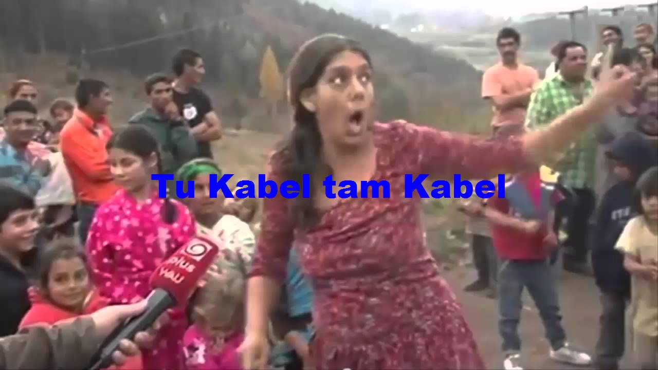 Tu Kabel REMIX HD - YouTube