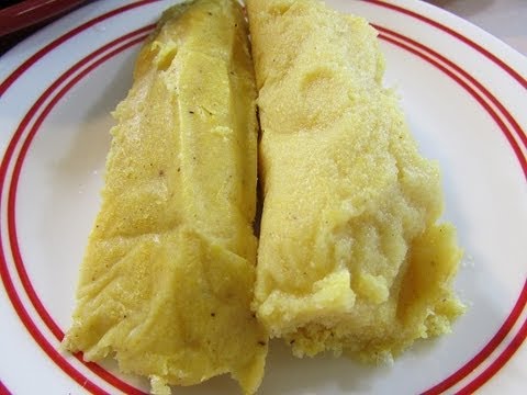 Belizean Recipes Dukunu | Besto Blog
