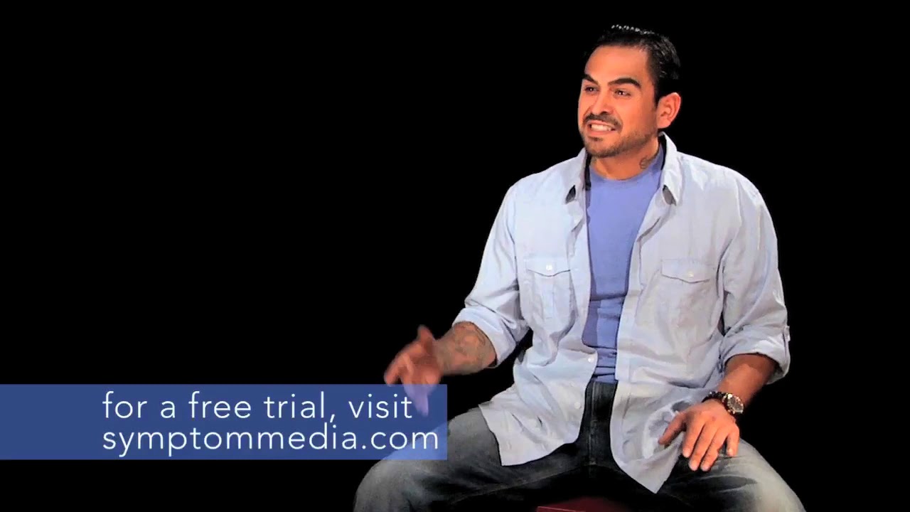 PTSD First Responder Interview, DSM-5-TR Symptoms Clinical Case Report ...