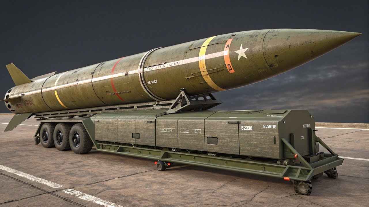 RIM-66 Standard Missile | Powerful US Navy Surface-to-Air Defense ...