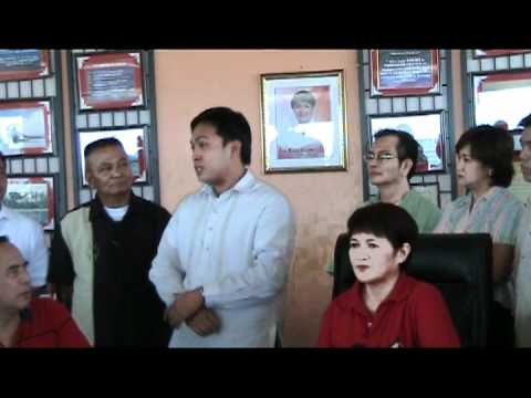 05-05-2012 SCARBOROUGH SHOAL SPECIAL REPORT BY BING FORMENTO SA DZRH TV ...
