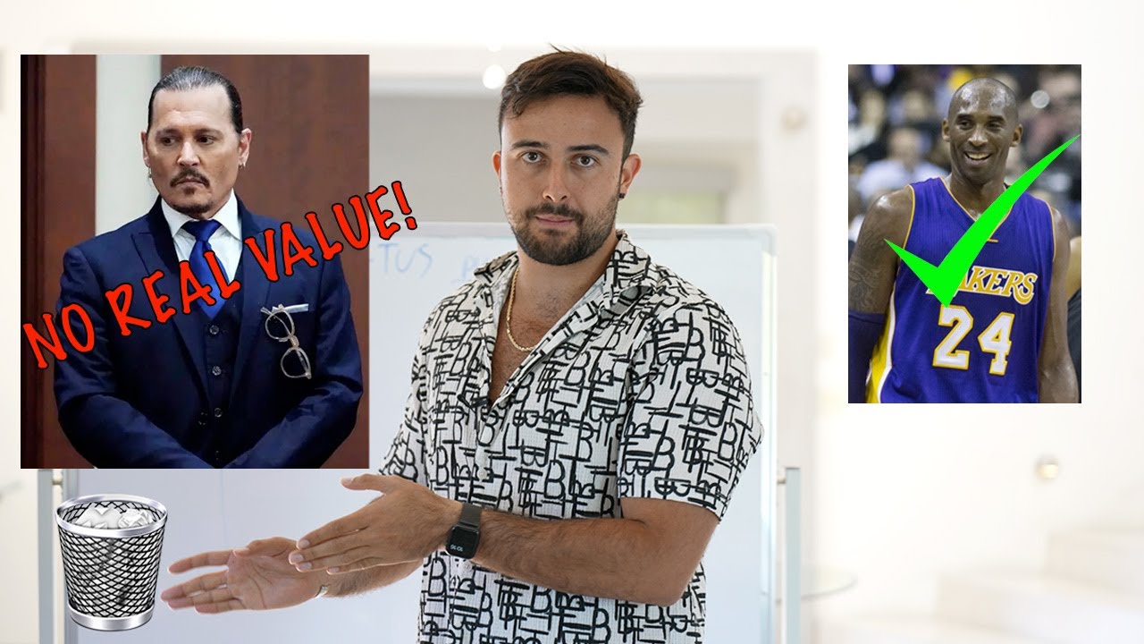 How to Increase Your Value to Make More Money! (INSTANT HACK!) - YouTube