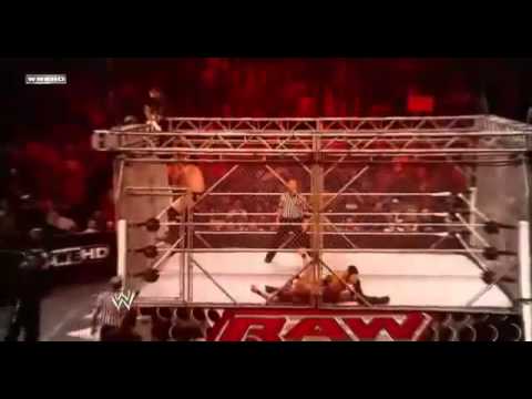 WWE Royal Rumble 2011 - Randy Orton vs. The Miz Promo (HD) - YouTube