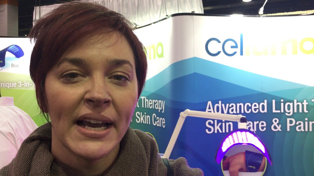 Hear from Katt Philipps, Licensed Esthetician, Master Makeup Artist, G ...